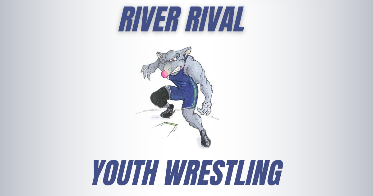 Home - River Rival Wrestling